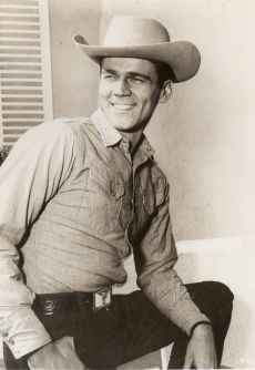 Unsung Hero: Don Murray