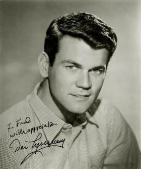 Unsung Hero: Don Murray