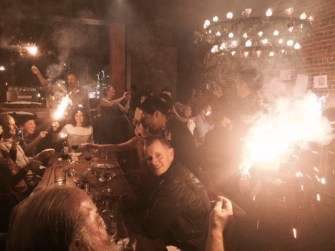 Holiday Rituals: What We Eat, Drink and Watch to Mark the Passing of a ...