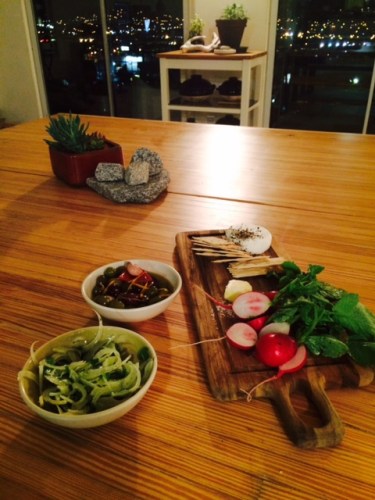 PRUNE: The Restaurant, the Book, and the Photography of Eric Wolfinger