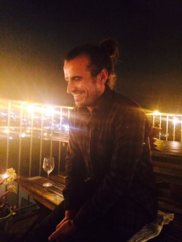 PRUNE: The Restaurant, the Book, and the Photography of Eric Wolfinger