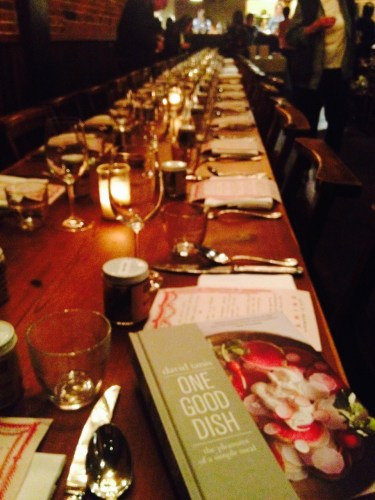 PRUNE: The Restaurant, the Book, and the Photography of Eric Wolfinger