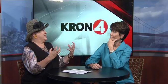 Know Your Circle: A Conversation With Jan Wahl