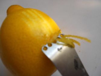A Baker’s Dozen: For the Love of Lemons