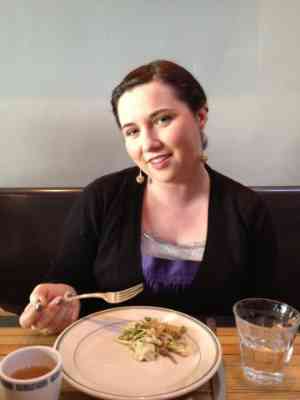 Training the Customer – ICHI Dozo’s Tim and Erin Archuleta on EAST SIDE ...