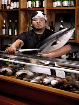 Training the Customer – ICHI Dozo’s Tim and Erin Archuleta on EAST SIDE ...