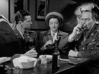 Veterans Come Home on Film (or, “Where Have All the Veterans Gone?”)