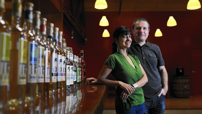 Doing Good While Drinking Well