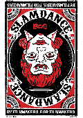 Slamdance