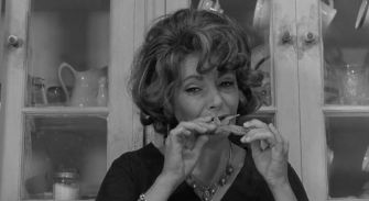 Eat Like The Stars – Elizabeth Taylor
