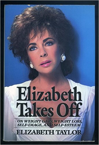 Eat Like The Stars – Elizabeth Taylor