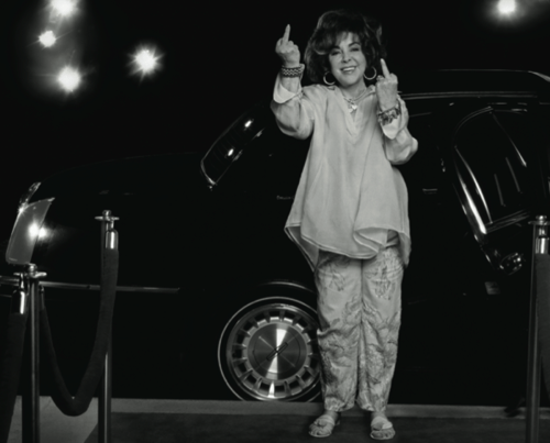 Eat Like The Stars – Elizabeth Taylor