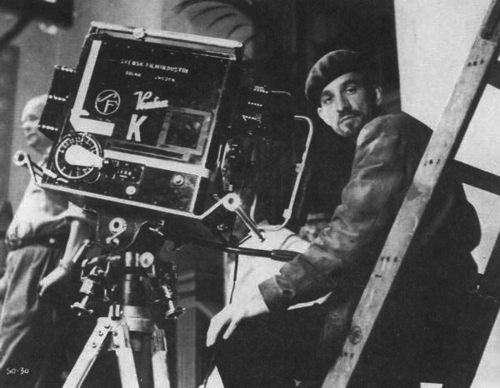 Bergman 100: The Early Years