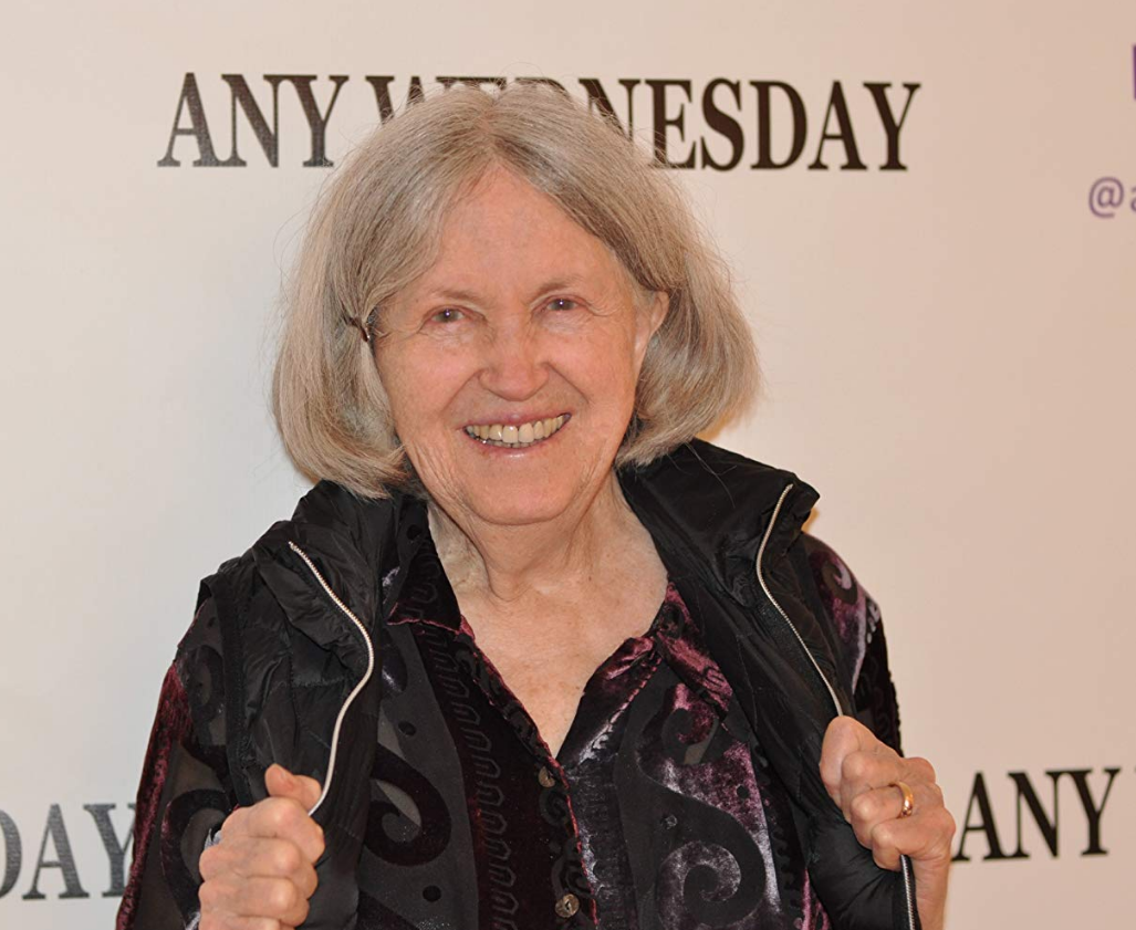 A FILMMAKER MOVES FROM DOCUMENTARY TO DRAMATIC NARRATIVE