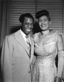 The Many Faces of Billie Holiday