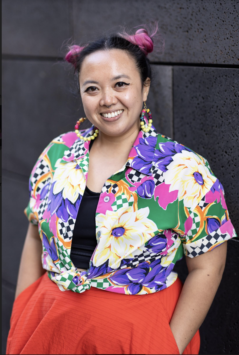 Fabulous Food and Film Await at CAAMFest 2023