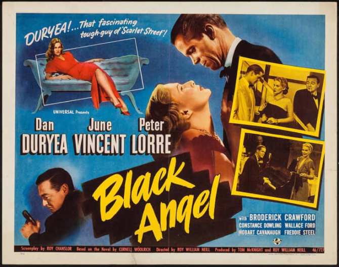 Noir City 2026 Gallery Part One