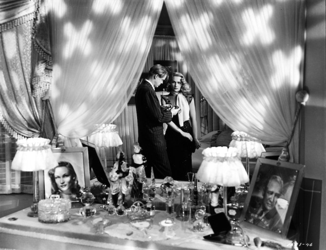 Noir City 2026 Gallery Part One