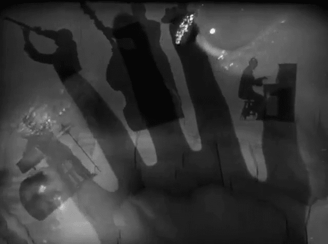 Noir City 2026 Gallery Part One